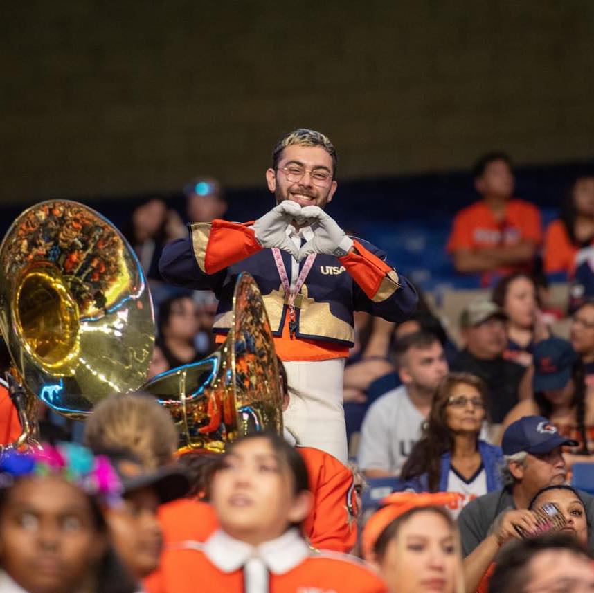 About - Province 9 - ΦMA (Phi Mu Alpha)